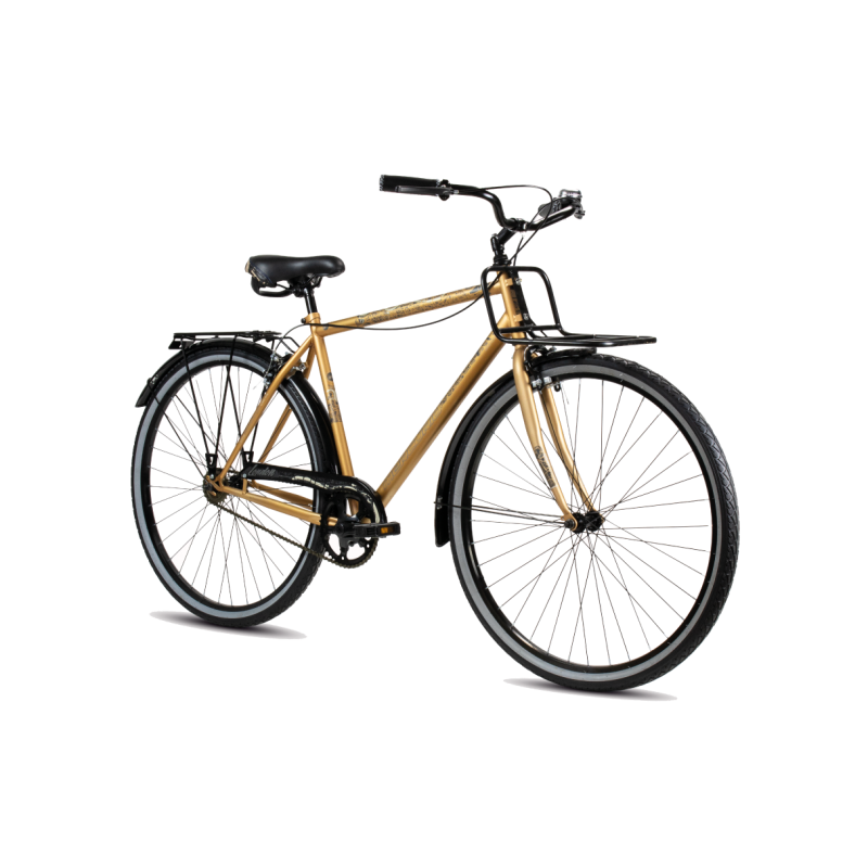 COMFORT CRUISER R26 – Bicicletas Mercurio