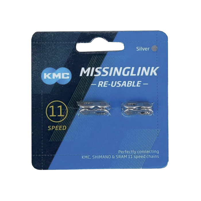 CONECTOR CANDADO ML 11R – Bicicletas Mercurio