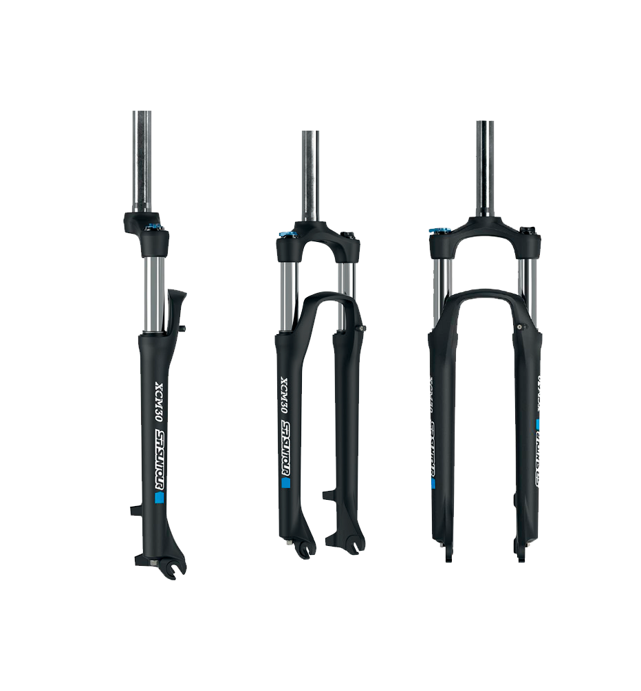 SUSPENSIÓN XCT30 HLO – Bicicletas Mercurio